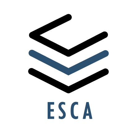 ESCAロゴ | 茗荷谷の学習塾ESCA